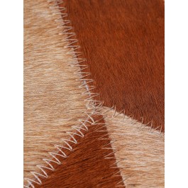 Tapete Couro Reno - Mana Tapetes